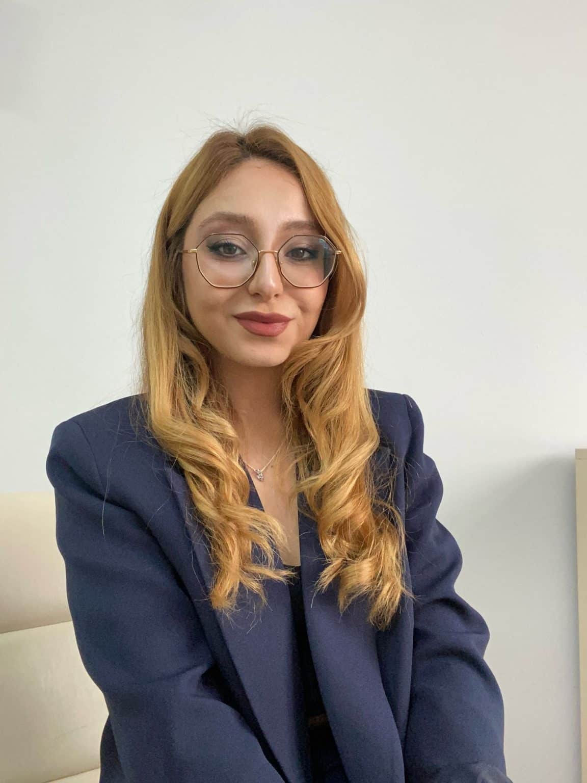 Sena ÖZTÜRK - Etimesgut Psikolog